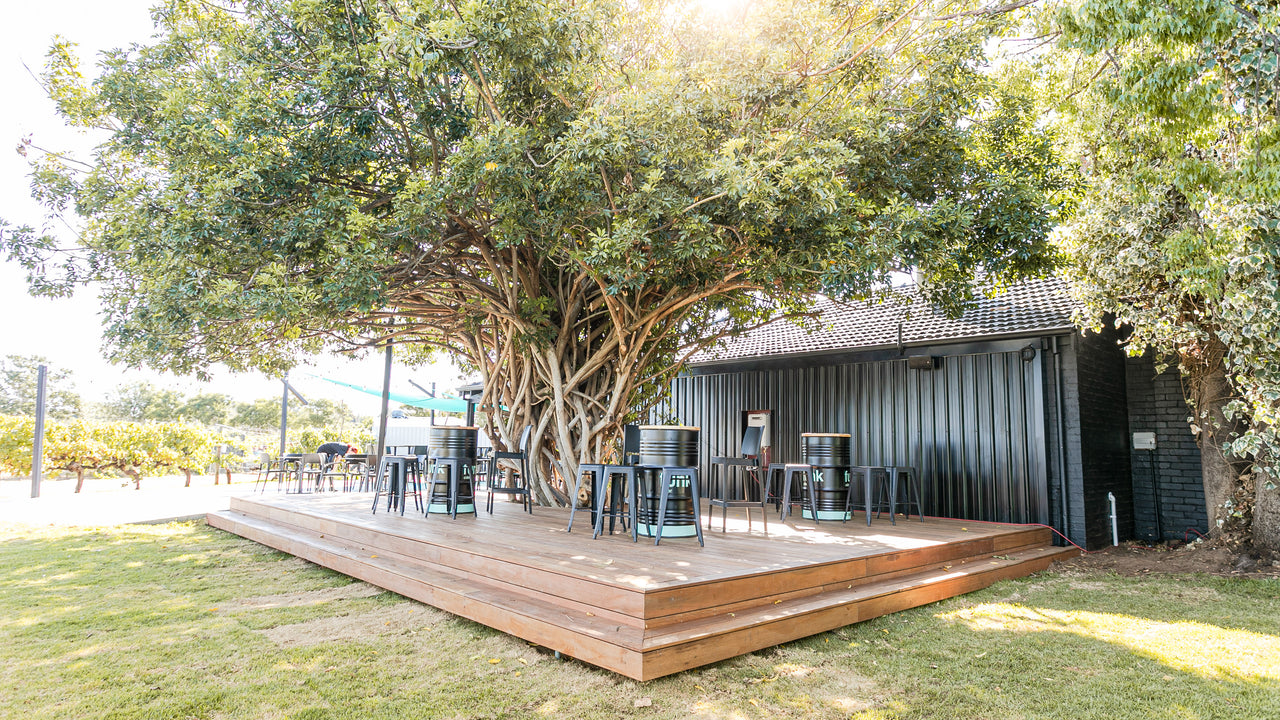 Easter Long Weekend at the Brewshed – Funk Drinks Co