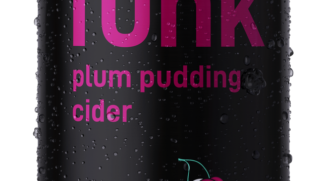 Behind the release: Plum Pudding Cider – Funk Drinks Co