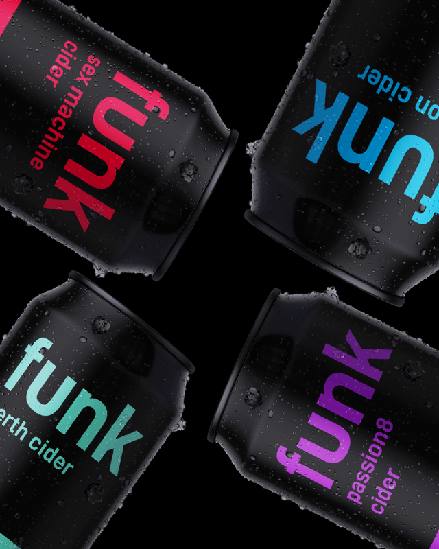 Funk Drinks Co