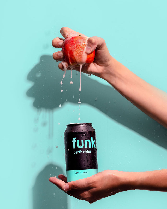 Funk Drinks Co