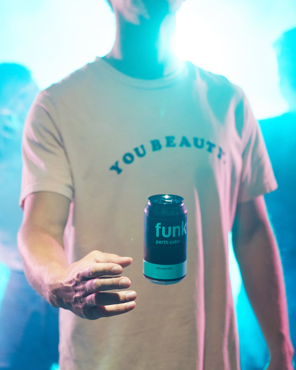 core range – Funk Drinks Co