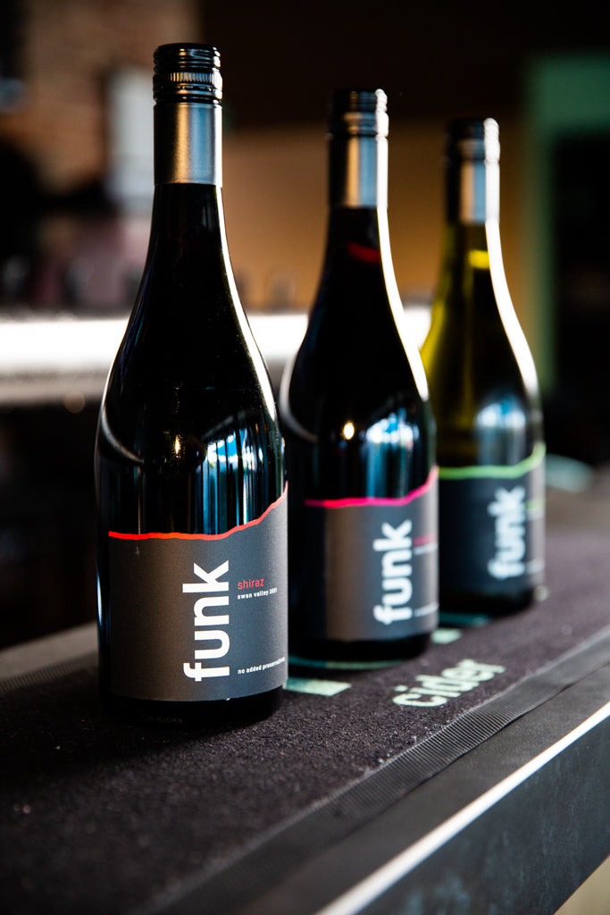 funk wine – Funk Drinks Co