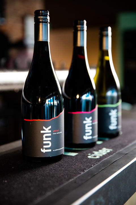 funk wine – Funk Drinks Co