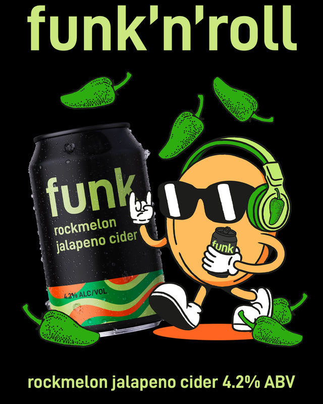 Funk Drinks Co