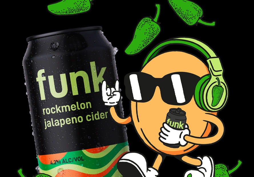 Funk Drinks Co