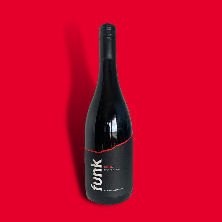 Funk Drinks Co. | Real Fruit. Bold Flavors. Naturally Naughty.