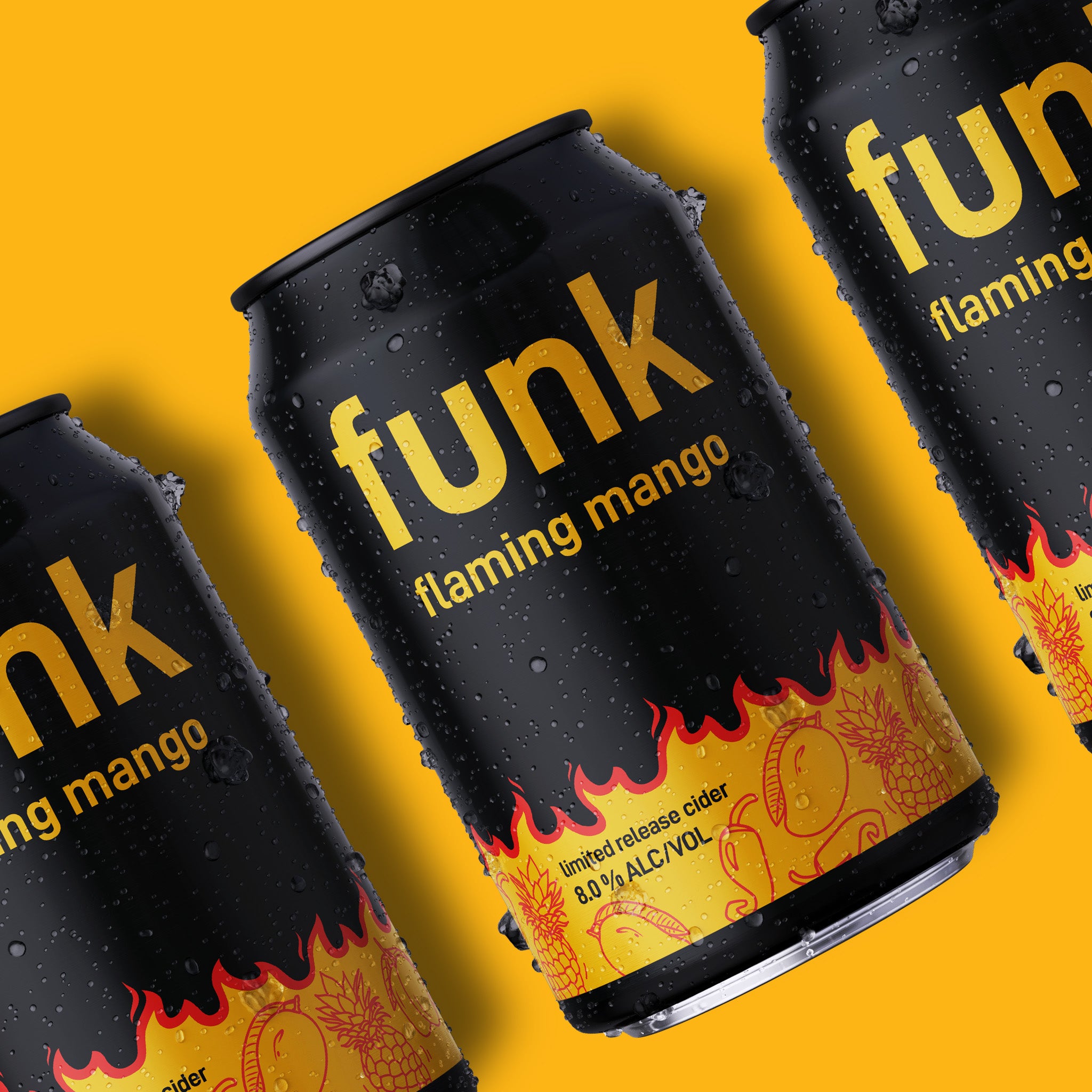 Funk Drinks Co