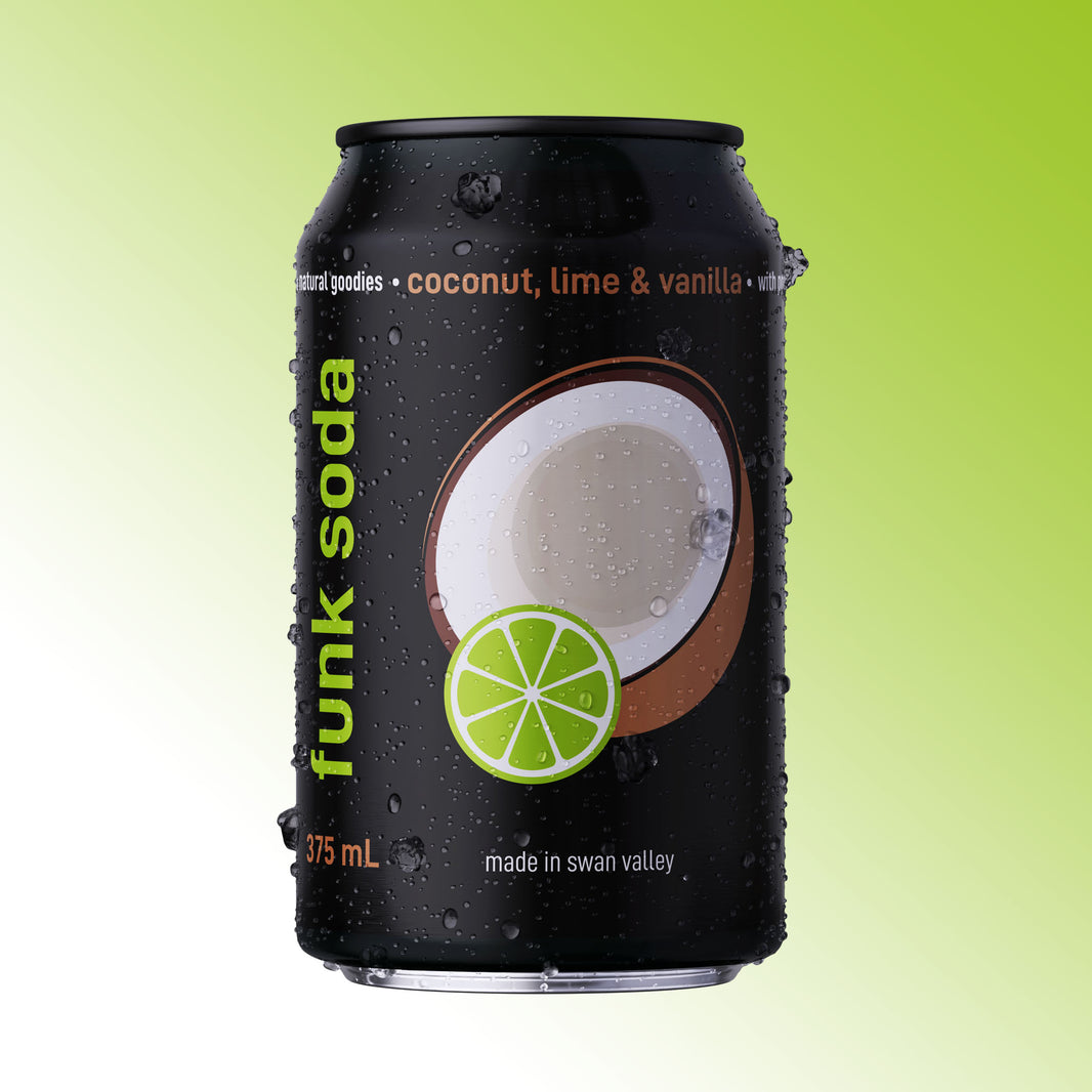 Funk Drinks Co
