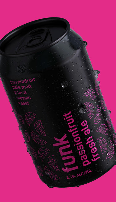 Funk Drinks Co