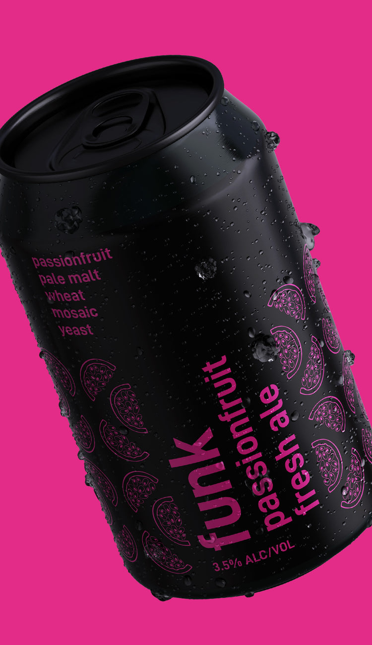 Funk Drinks Co