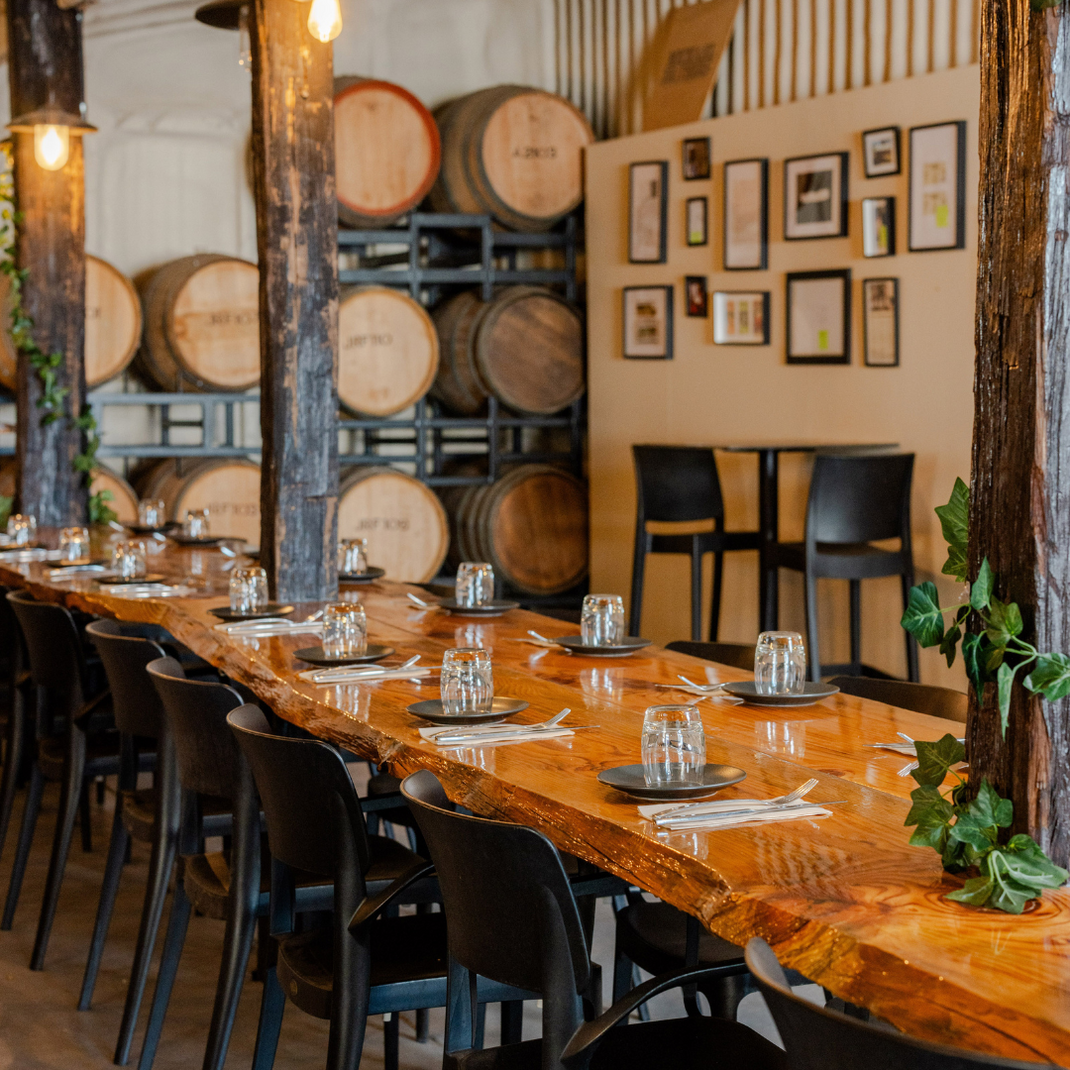 Funk Brewshed – Funk Drinks Co