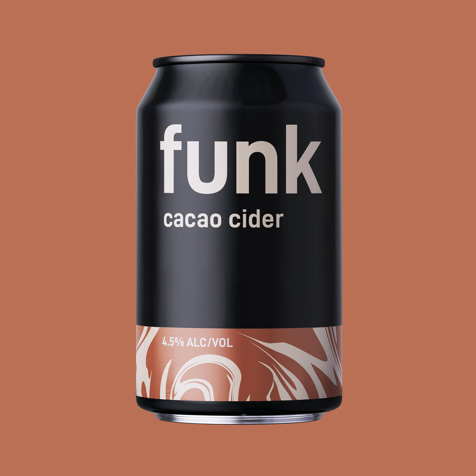 craft ciders – Funk Drinks Co
