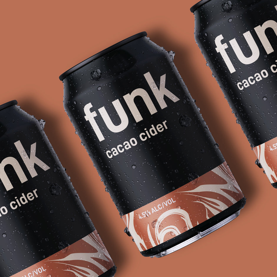Funk Drinks Co