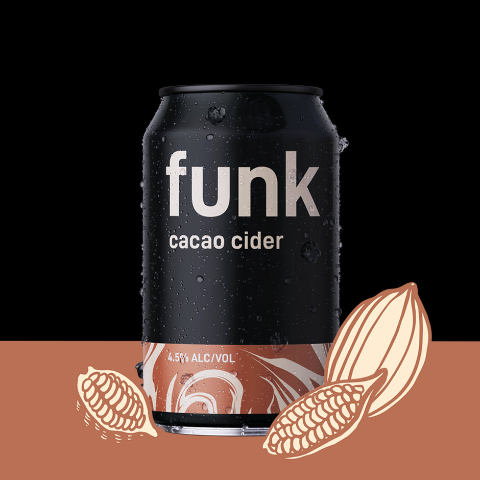 Funk Drinks Co