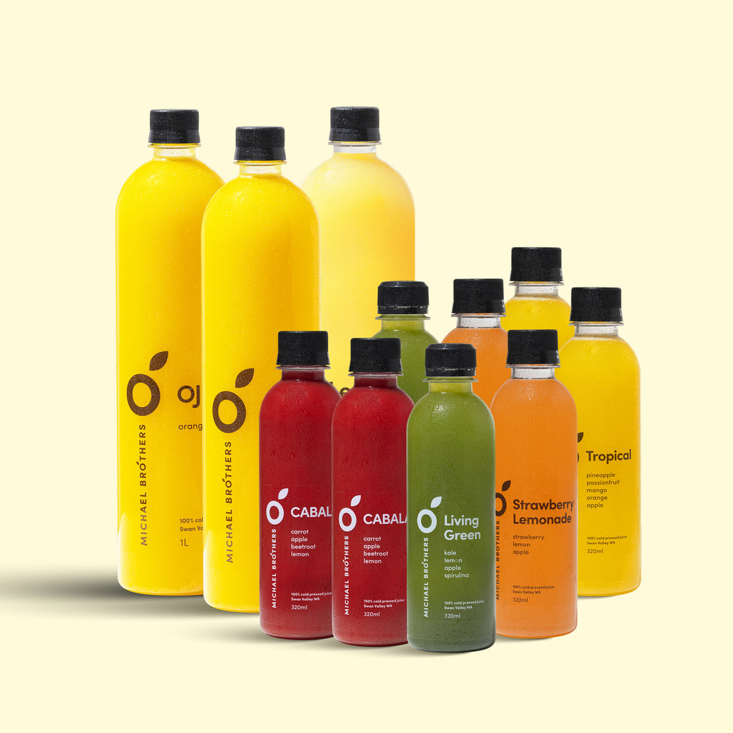 Funk Drinks Co. | Real Fruit. Bold Flavors. Naturally Naughty.