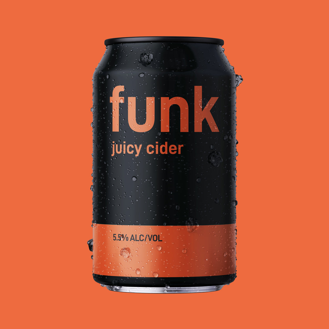 Cider – Funk Drinks Co