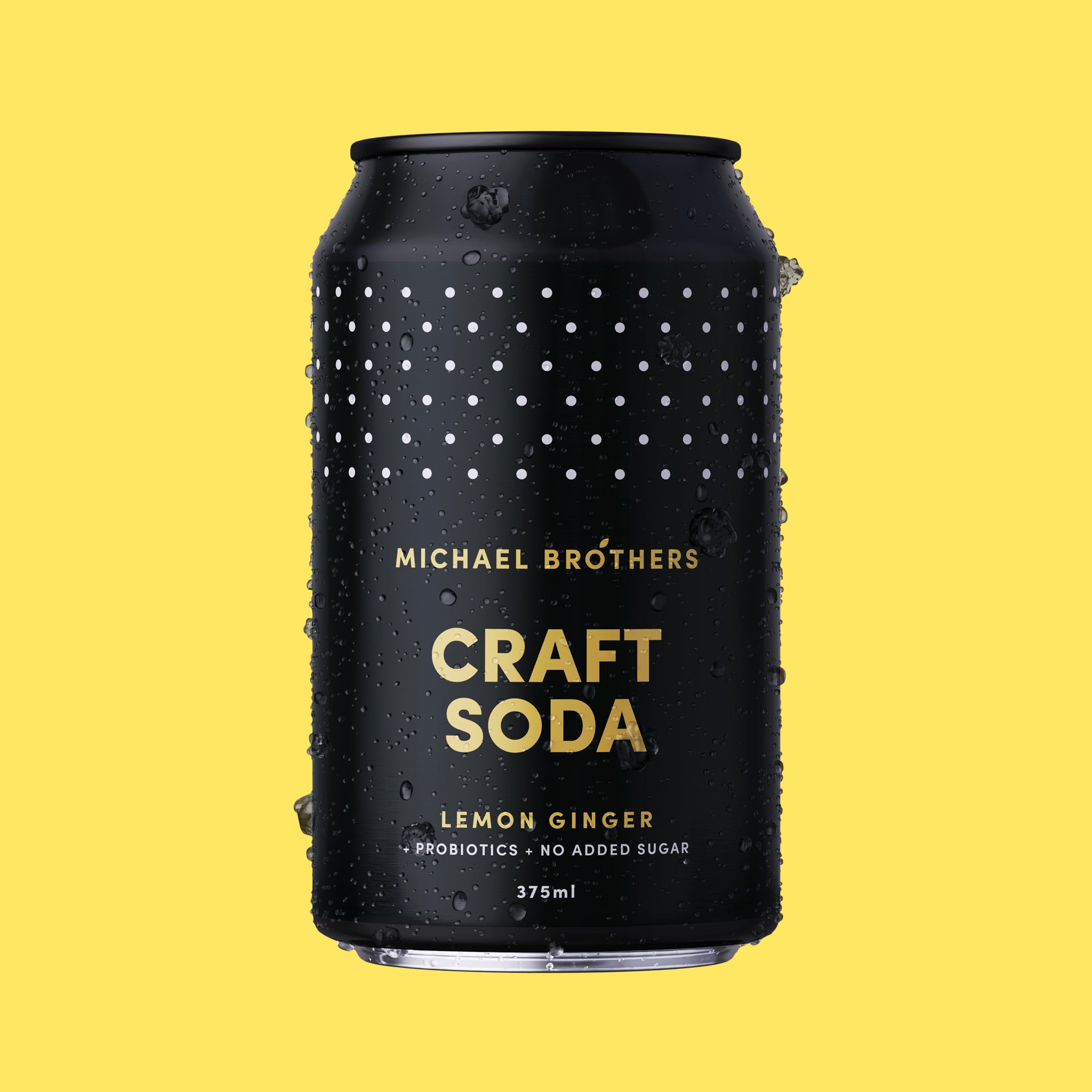 Craft Sodas – Funk Drinks Co