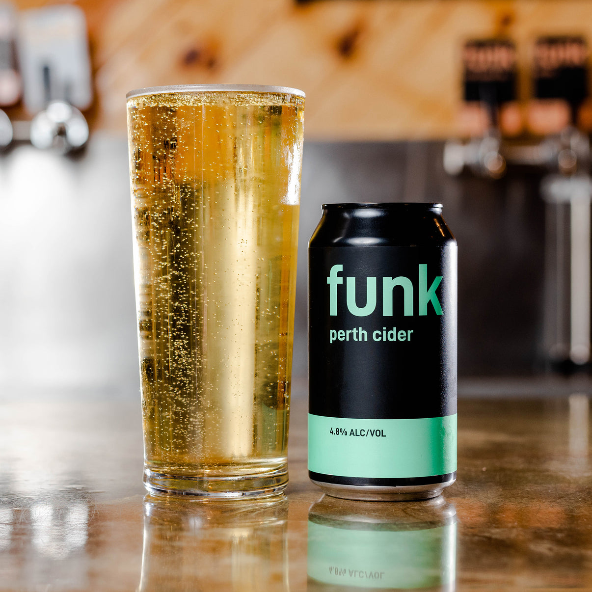 perth cider – Funk Drinks Co