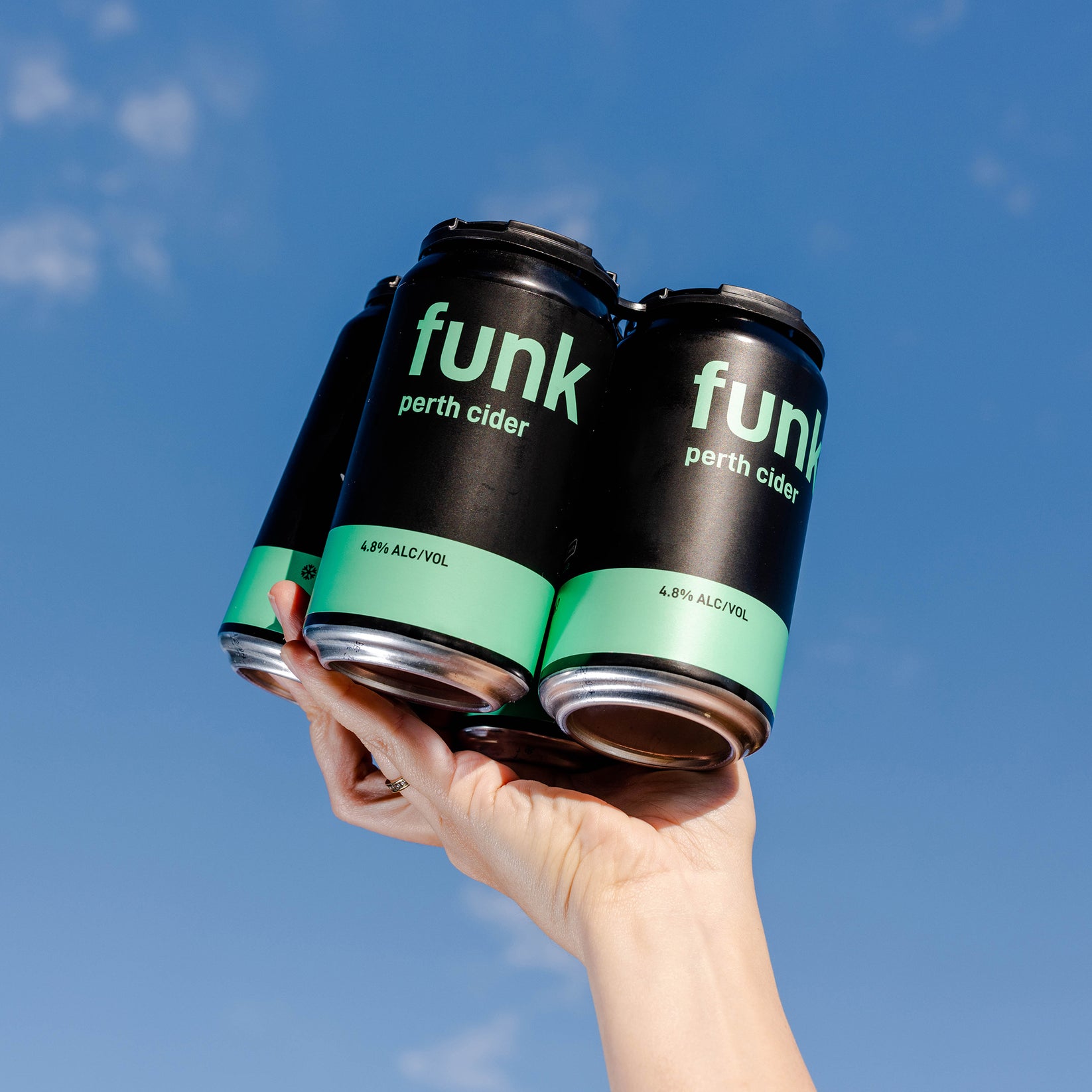 perth cider – Funk Drinks Co