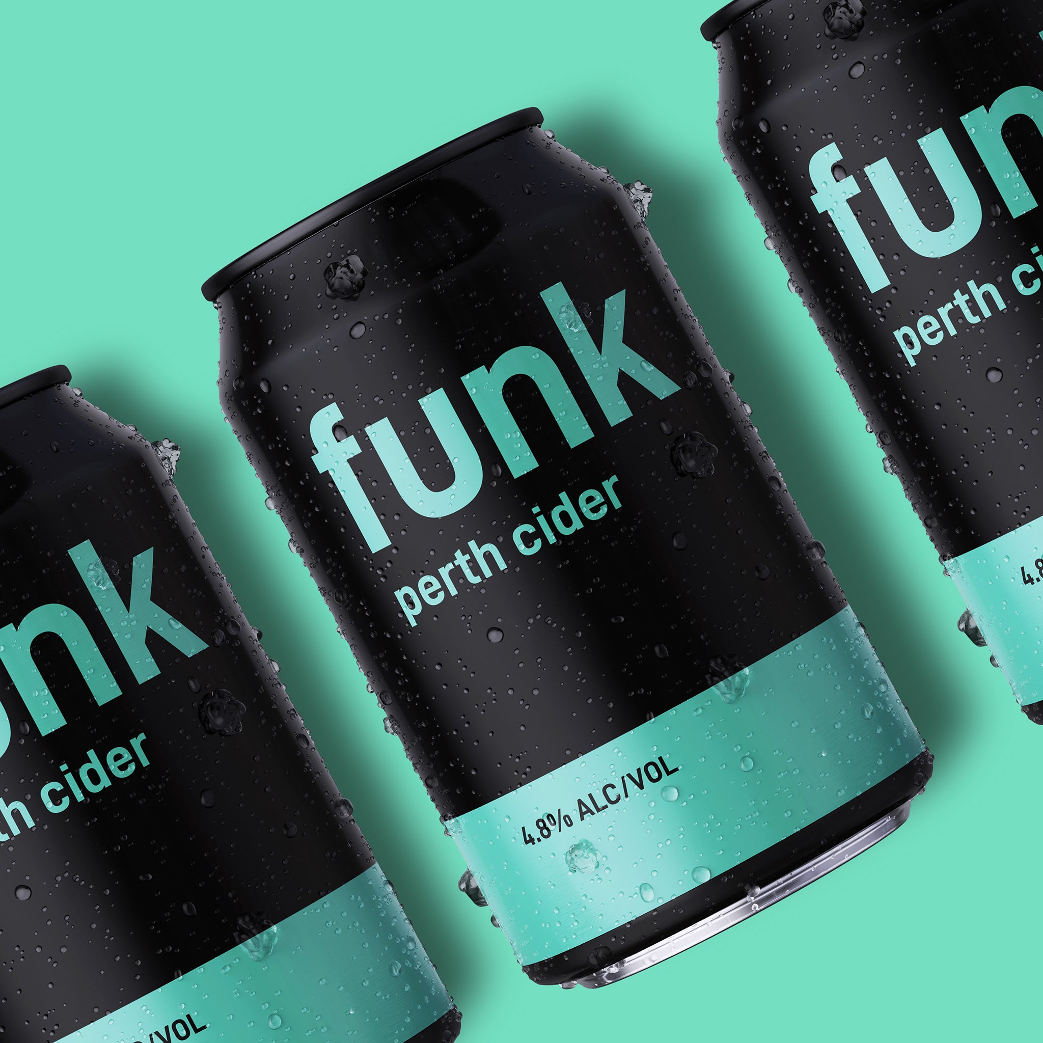 House of Funk Group Booking Packages – Funk Drinks Co