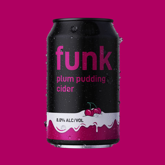 limited releases – Funk Drinks Co