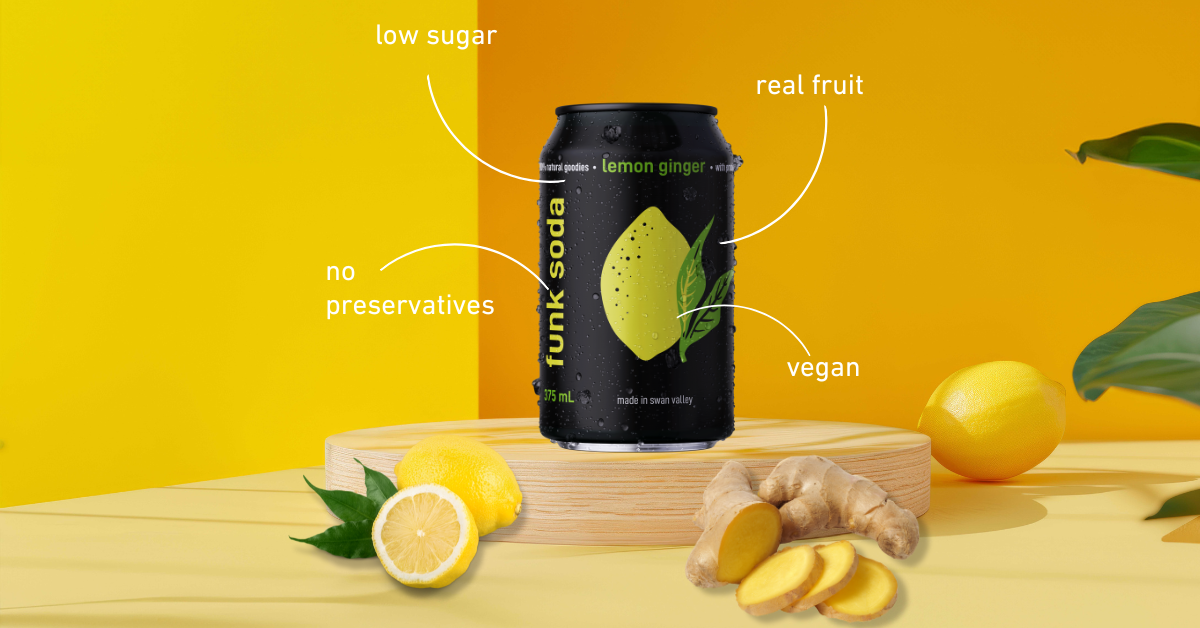 Funk Brewshed – Funk Drinks Co