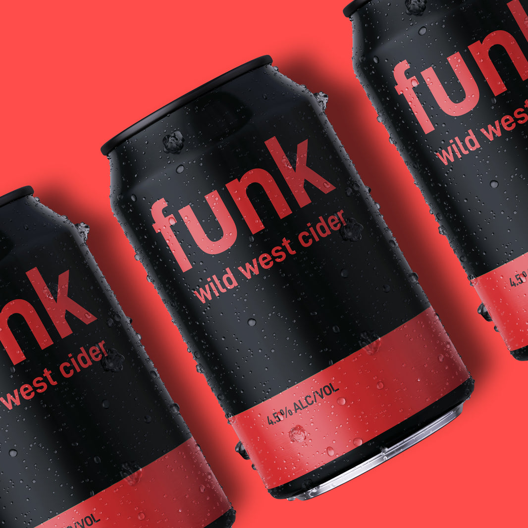 Cider – Funk Drinks Co