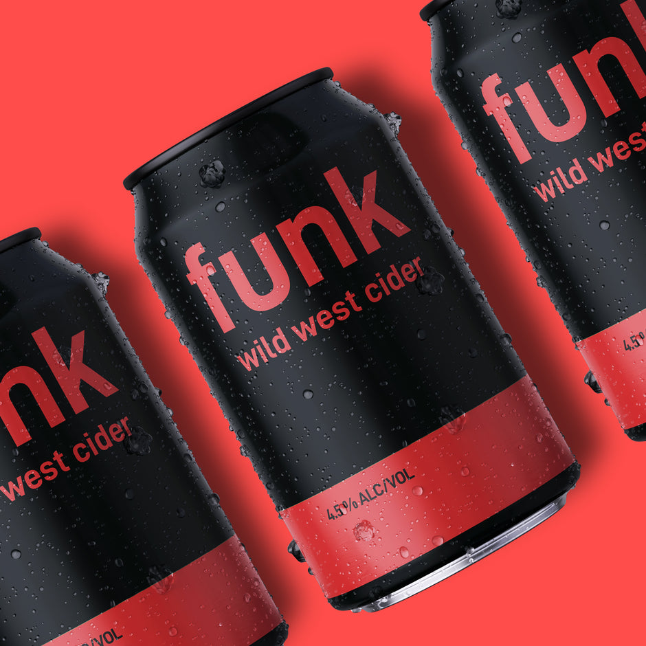 Cider – Funk Drinks Co