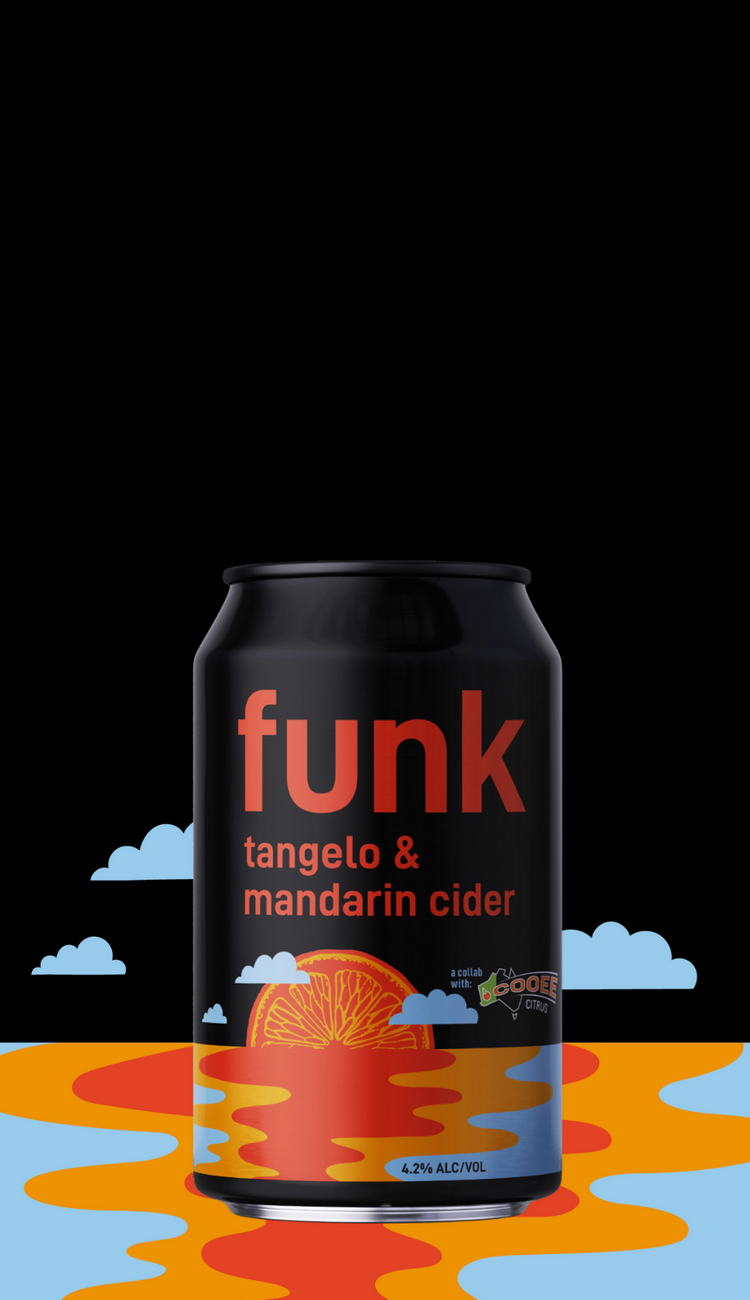 Funk Drinks Co
