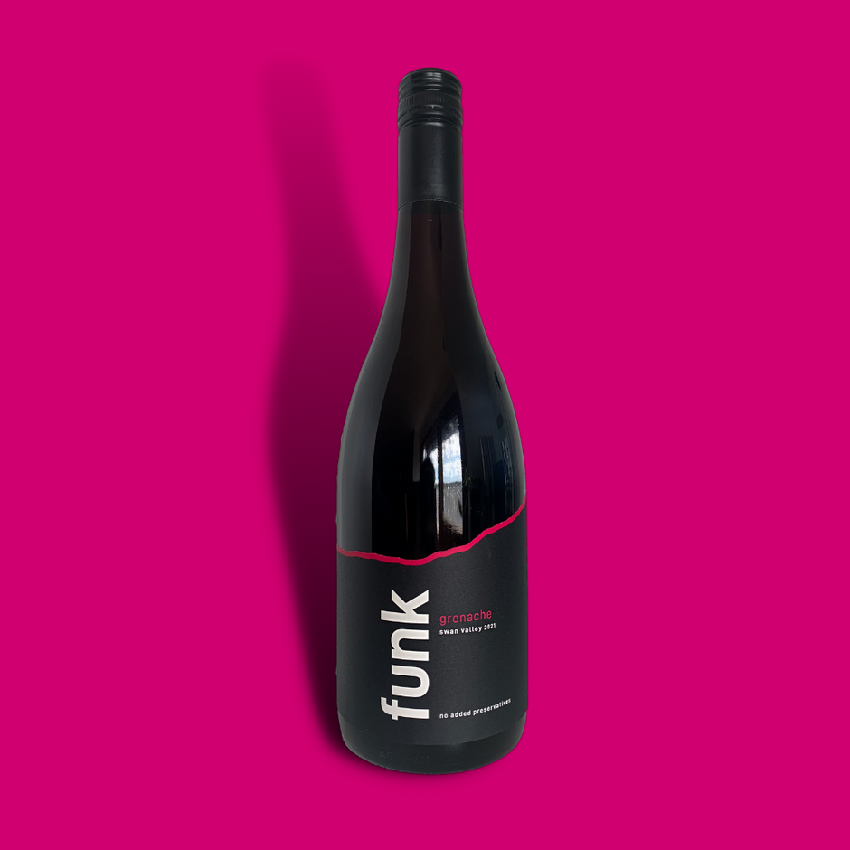 Funk Drinks Co. | Real Fruit. Bold Flavors. Naturally Naughty.