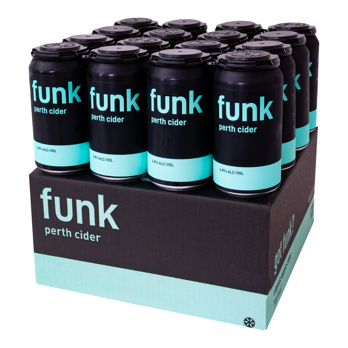 perth cider – Funk Drinks Co