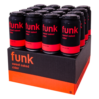 craft ciders – Funk Drinks Co