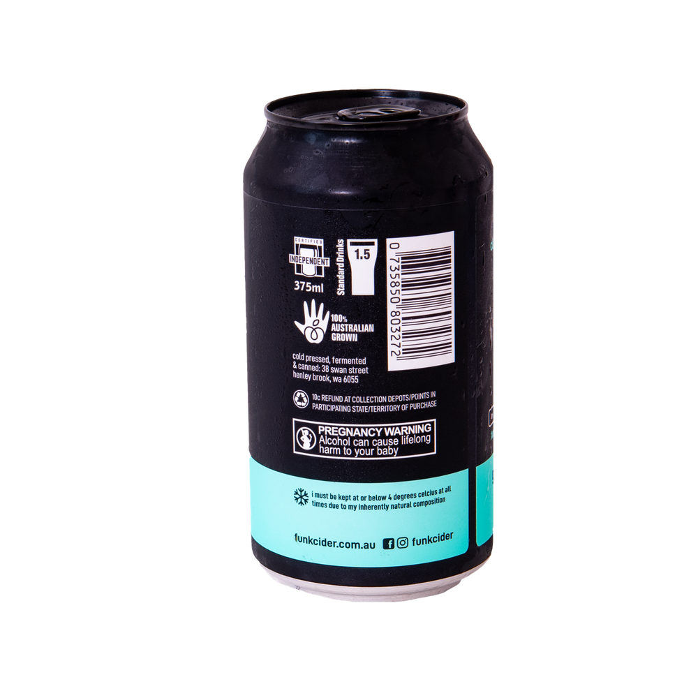 perth cider – Funk Drinks Co