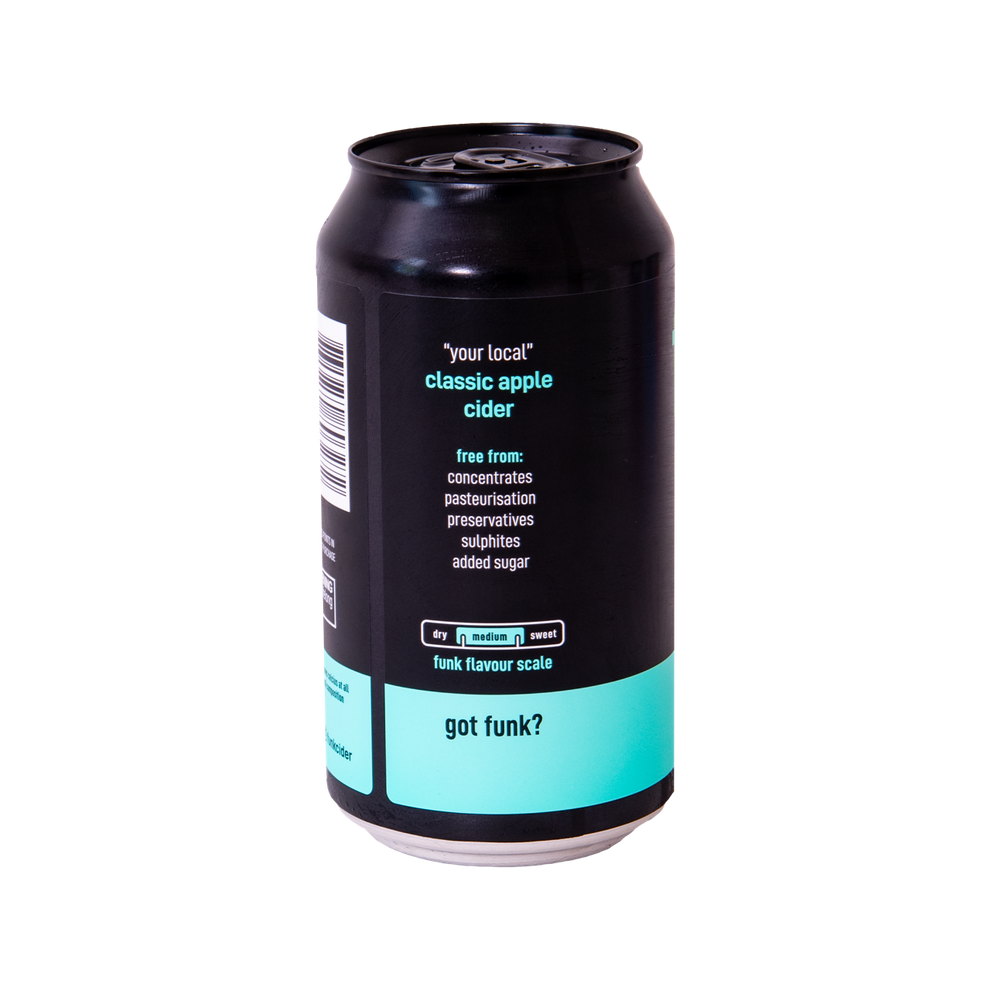 perth cider – Funk Drinks Co